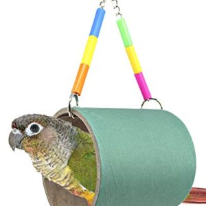 Bonka Bird Toys 3407 Bagel Hut Bird Toy