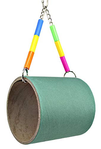 Bonka Bird Toys 3407 Bagel Hut Bird Toy