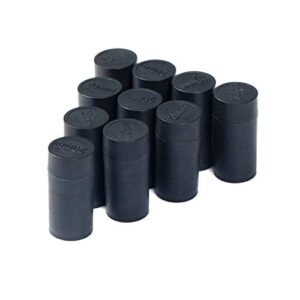 gaohou new 10pcs refill ink rolls ink cartridge 20mm for mx5500 price tag gun