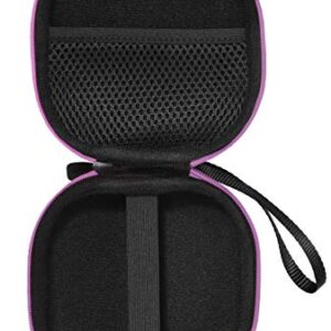 CaseSack Bone Conduction Headphone Case for Aftershokz Aeropex Trekz, Trekz Mini, Trekz Air, Bluez 2, 2S, Xtrainerz Air Open-Ear, Shokz openrun, openrun pro, openrun Mini, openmove, opencomm