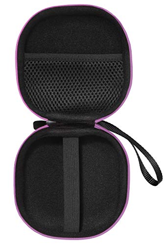 CaseSack Bone Conduction Headphone Case for Aftershokz Aeropex Trekz, Trekz Mini, Trekz Air, Bluez 2, 2S, Xtrainerz Air Open-Ear, Shokz openrun, openrun pro, openrun Mini, openmove, opencomm