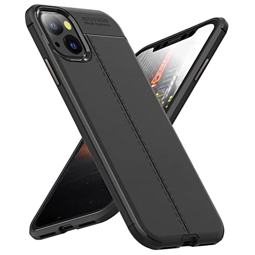 ORIbox Case Compatible with iPhone 13 Case , Durable Lightweight Shockproof Cover