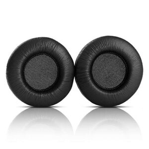 YDYBZB Ear Pads Cushion Earpads Replacement Compatible with PDP Afterglow AG 9 Wireless Headphones