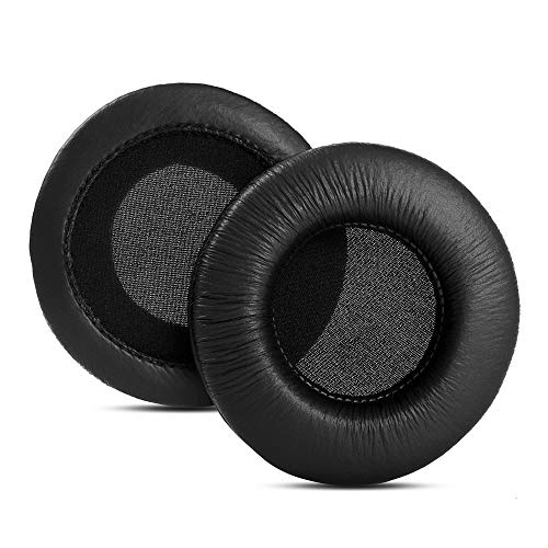 YDYBZB Ear Pads Cushion Earpads Replacement Compatible with PDP Afterglow AG 9 Wireless Headphones