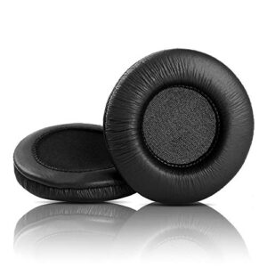 YDYBZB Ear Pads Cushion Earpads Replacement Compatible with PDP Afterglow AG 9 Wireless Headphones