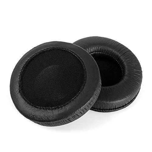 YDYBZB Ear Pads Cushion Earpads Replacement Compatible with PDP Afterglow AG 9 Wireless Headphones