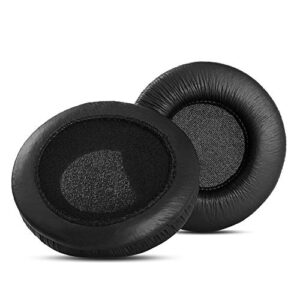 YDYBZB Ear Pads Cushion Earpads Replacement Compatible with PDP Afterglow AG 9 Wireless Headphones