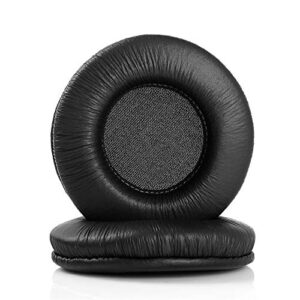 YDYBZB Ear Pads Cushion Earpads Replacement Compatible with PDP Afterglow AG 9 Wireless Headphones