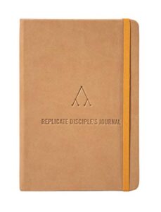 replicate journal (wheat)