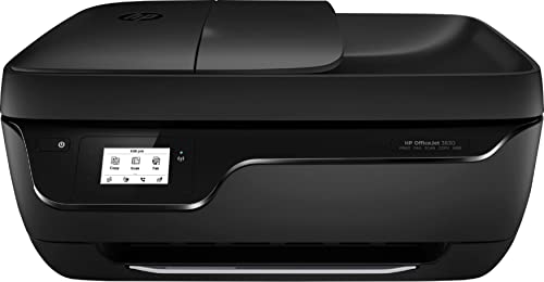 HP OFFICEJET 3830 AIO Printer Bundle