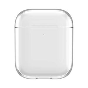 incase clear case for airpods