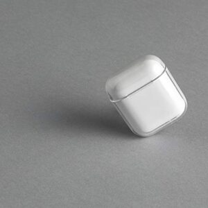 Incase Clear Case for AirPods