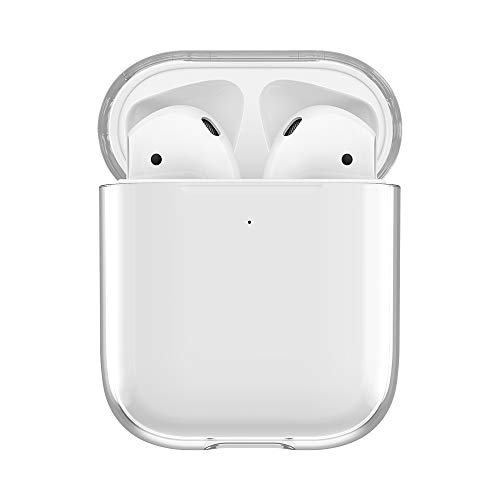 Incase Clear Case for AirPods