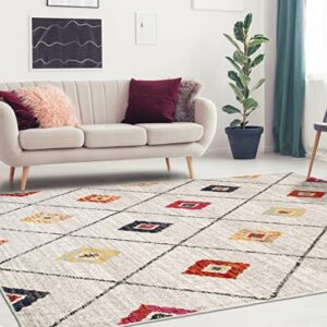 SUPERIOR Tavon Indoor Area Rug