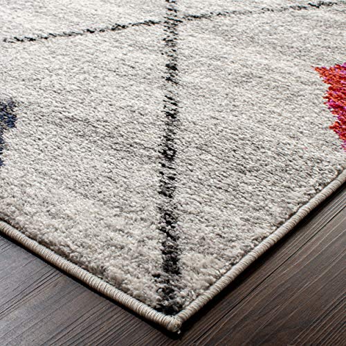 SUPERIOR Tavon Indoor Area Rug