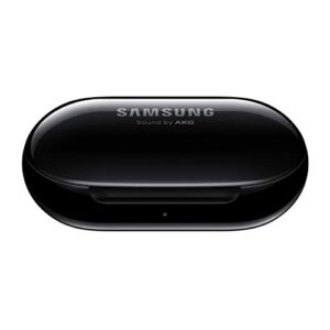 Samsung Galaxy Buds+ Replacement True Wireless Charging Case Only - Black