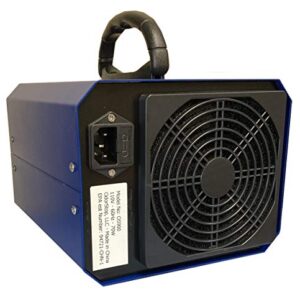 OdorStop Professional Grade Ozone Generators (900 Sq Ft)