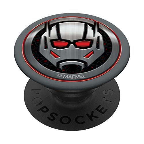 Marvel Ant-Man Scott Lang Icon PopSockets PopGrip: Swappable Grip for Phones & Tablets