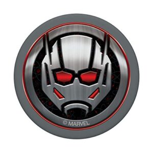 Marvel Ant-Man Scott Lang Icon PopSockets PopGrip: Swappable Grip for Phones & Tablets