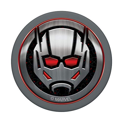 Marvel Ant-Man Scott Lang Icon PopSockets PopGrip: Swappable Grip for Phones & Tablets