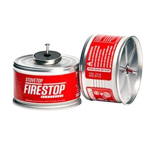 rangehood fire suppressor (1 pair)