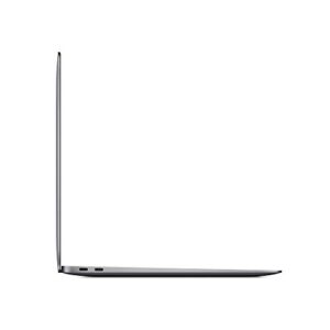 Apple MacBook Air (13-inch Retina Display, 8GB RAM, 256GB SSD Storage) - Space Gray (Previous Model)