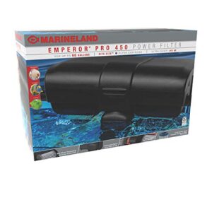 marineland penguin pro power filter