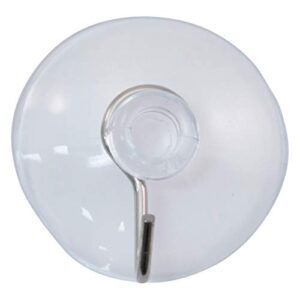 advantus metal hook suction cup