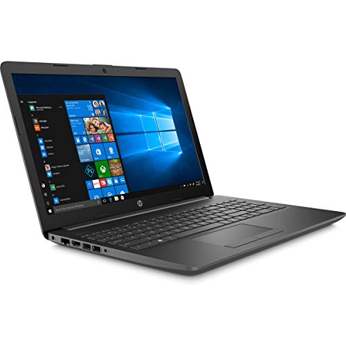 HP 15-da1047nr 15.6" Touchscreen Notebook, Intel Core i5-8265U, 8GB RAM, 1TB HDD, Windows 10 Home 64-Bit (6FH32UA#ABA)