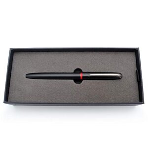 Picasso 916 Malage Fountain Pen Original Box New Version (Dawn Red, Extra Fine Nib 0.38mm)