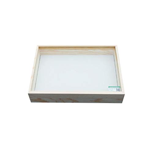 balacoo Specimen Box Insect Display Case Display Shadow Box Frame Entomology Supplies for Insect Butterfly Specimen Display Collages Collections