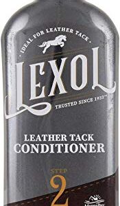 Lexol Leather Conditioner 1/2 Liter