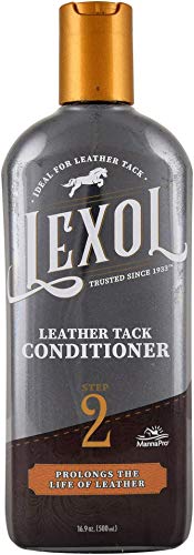 Lexol Leather Conditioner 1/2 Liter