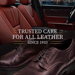 Lexol Leather Conditioner 1/2 Liter