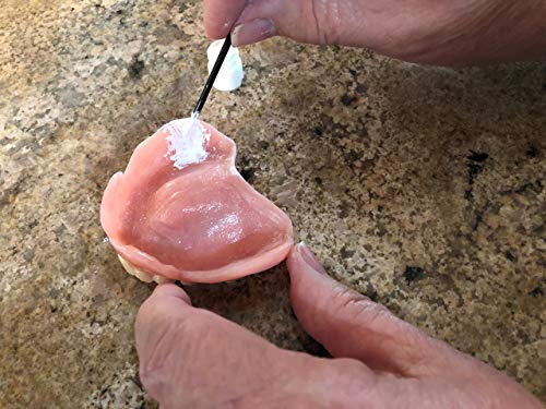 Denture Sore Spot Find And Remove Kit