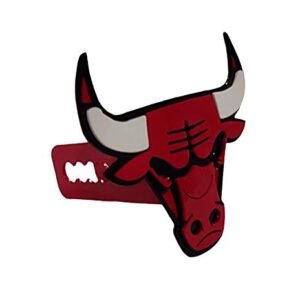 Bulls Custom Hitch Cover