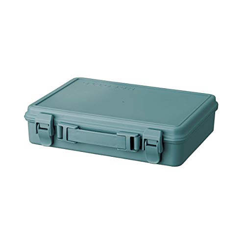 天馬(Tenma) 811000720 Storage Box, トランク, ramune Blue