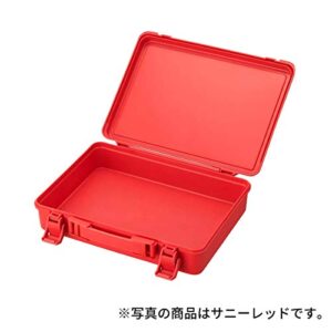 天馬(Tenma) 811000720 Storage Box, トランク, ramune Blue