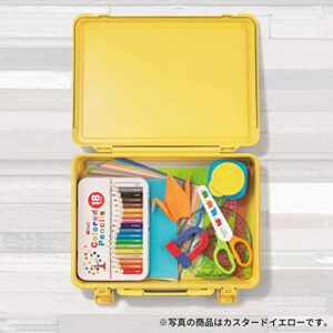 天馬(Tenma) 811000720 Storage Box, トランク, ramune Blue