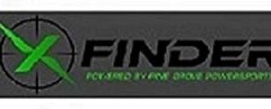 XFINDER POWERED BY PINE GROVE POWERSPORTS Yamalube Yamabond 4 Motorsport Liquid Gasket, 2 Pack, Includes X-Finder Sticker