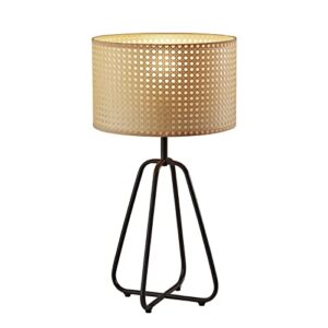 adesso 4004-26 table lamp colton, e26 medium base