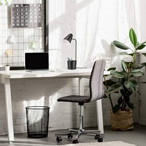 Globe Electric 52872 Taylor Desk Lamp