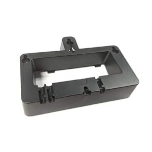 yealink t5w-wall mount bracket for t53/t53w/t54w phones