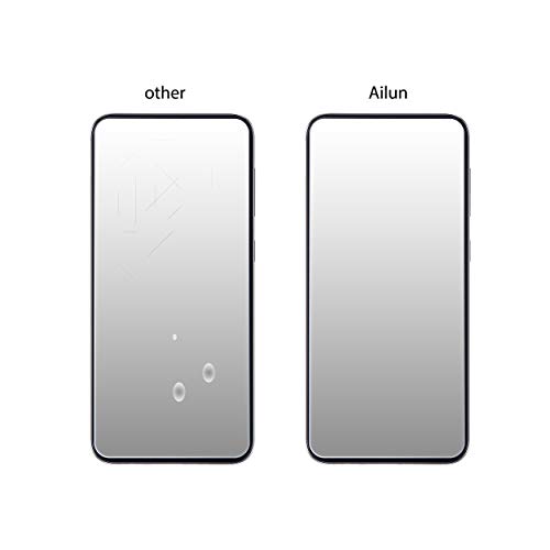 Ailun Screen Protector for Galaxy A53/Galaxy A52 4G 5G/Galaxy A51/Galaxy A51 5G/Galaxy A51 5G UW,[3 Pack],Tempered Glass,Ultra Clear,Anti-Scratch,Case Friendly