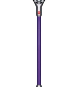 dyson V8 Animal+ Cord-Free Vacuum, Iron/Sprayed Nickel/Purple (Renewed)