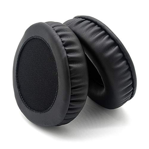 Ear Pads Cushions Cups Foam Replacement Earpads Covers Pillow Compatible with Philips O’Neill SHO7205 SHO 7205 Headset Headphone