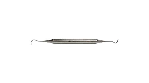 Dental Scaler McCall Curette 17/18 by Wise Instruments