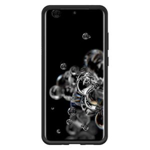 OtterBox SYMMETRY SERIES Case for Galaxy S20 Ultra/Galaxy S20 Ultra 5G (ONLY - Not compatible with any other Galaxy S20 models) - BLACK