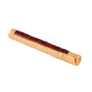 SmartBones SmartSticks, Treat Your Dog to a Rawhide-Free Chew Made With Real Meat and Vegetables