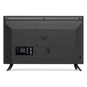 VIZIO D-Series 24-Inch 1080P Smart TV (Renewed)